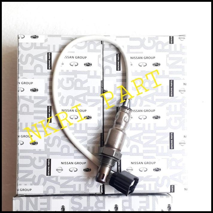 Jual Sensor oksigen oxygen o2 knalpot belakang bawah nissan Serena C26 ...