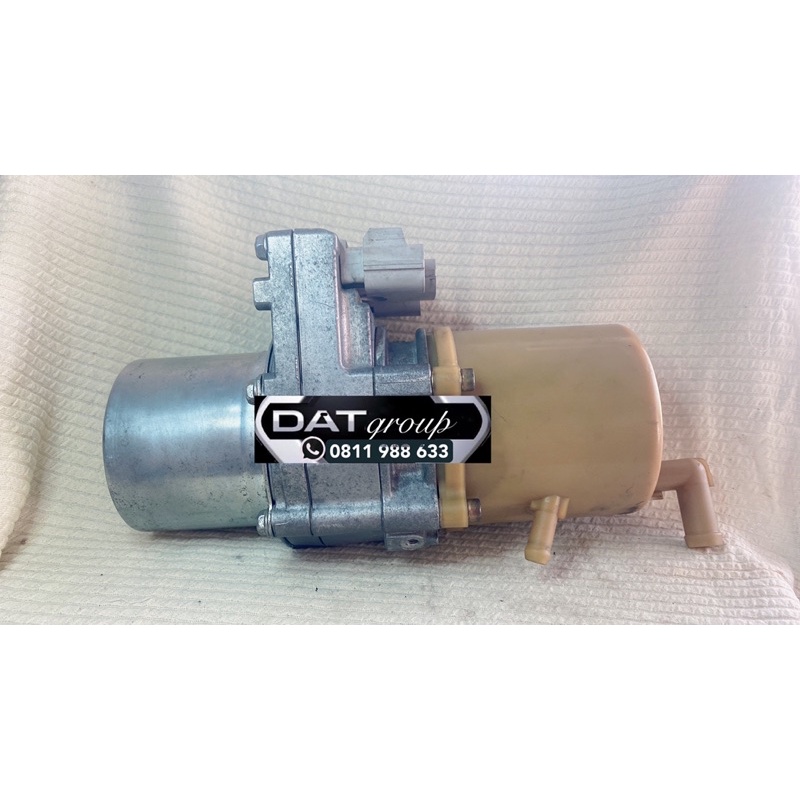 Jual pompa power steering mazda biante | Shopee Indonesia