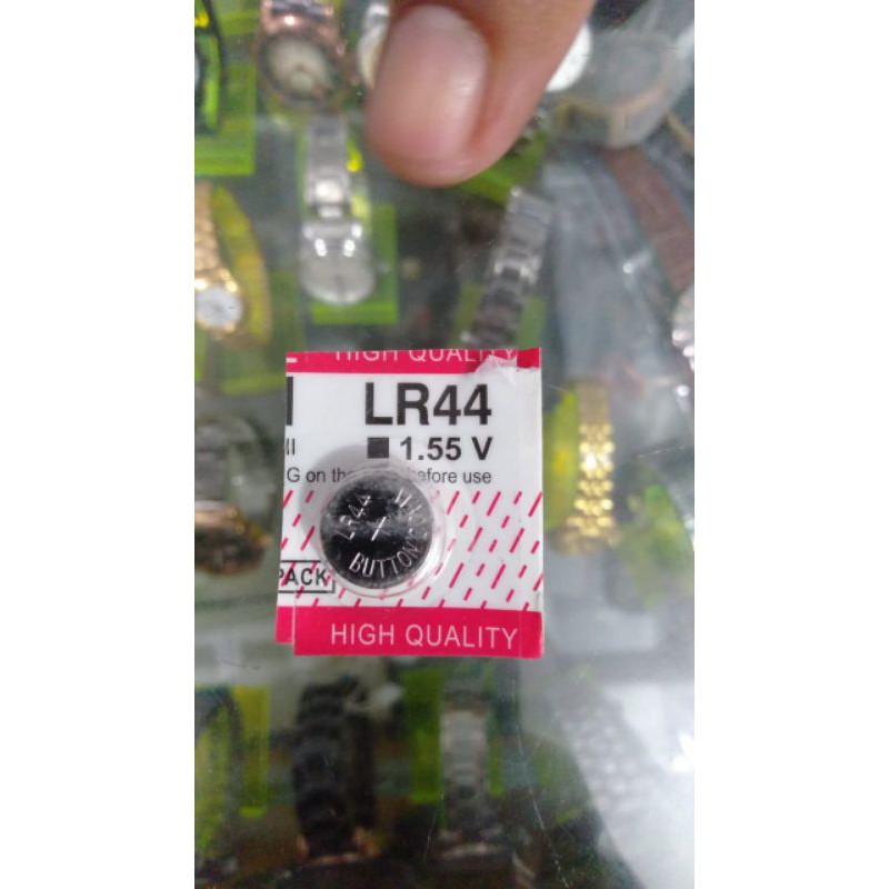 Jual Batere kalkulator casio fx-991MS fx991id plus LR44 | Shopee Indonesia