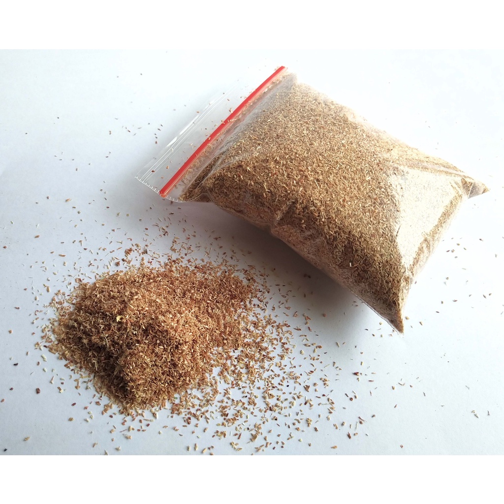 Jual Serbuk Rumput Kayu / Bahan Maket / Miniatur / Diorama | Shopee ...