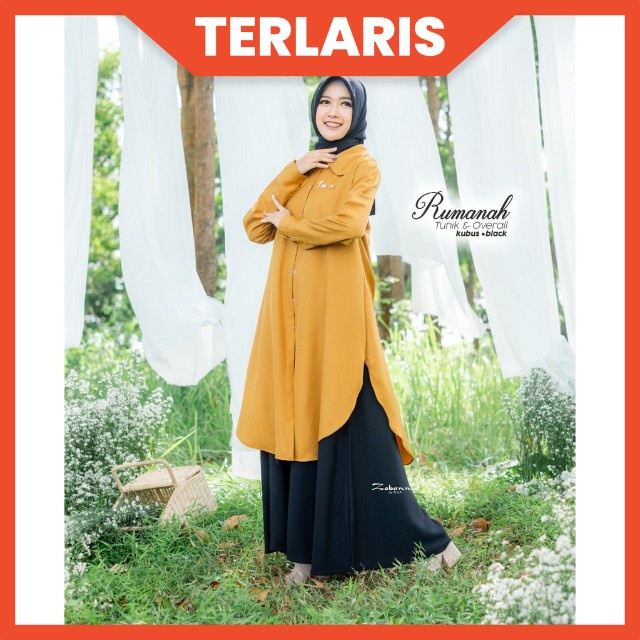Jual Rumanah by zabania | Shopee Indonesia