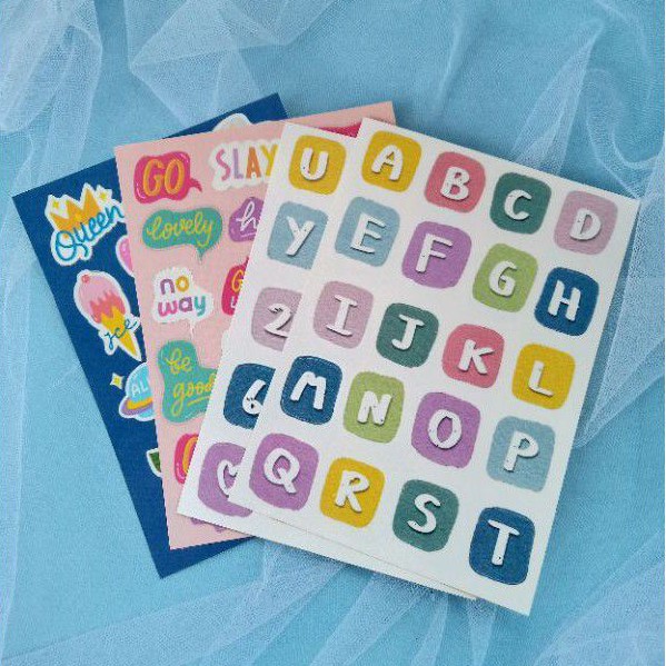 Jual Stiker cutting lucu murah | Shopee Indonesia