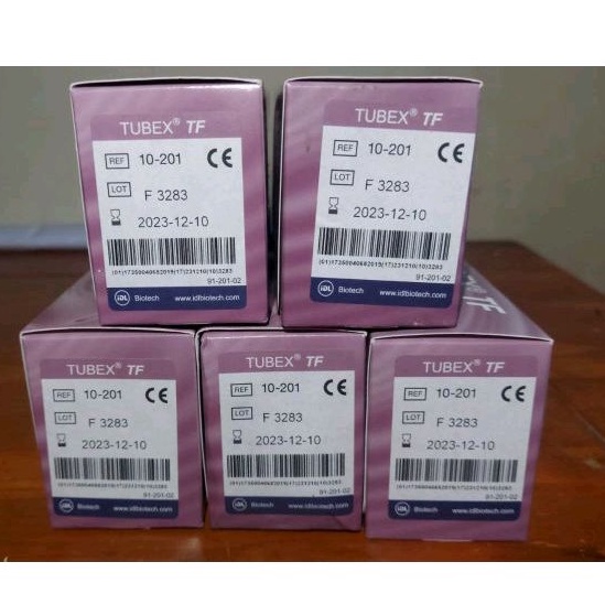 Jual Tubex TF | Shopee Indonesia