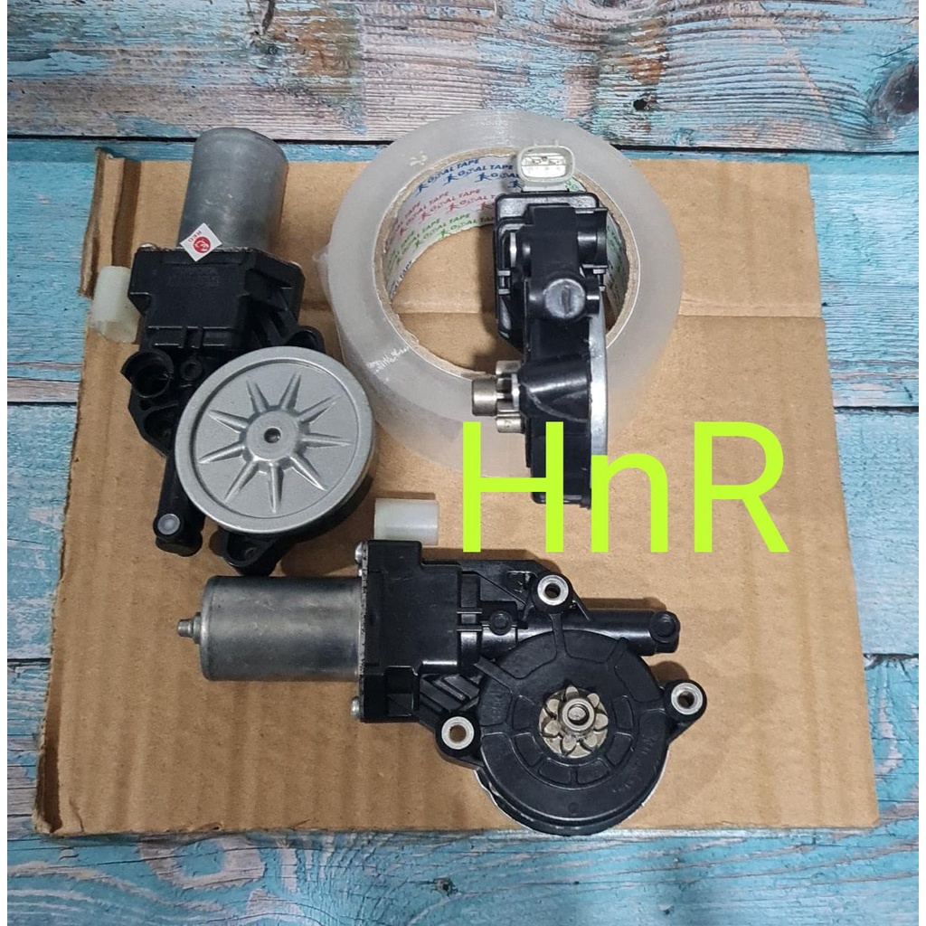 Jual MOTOR POWER WINDOW HONDA TOYOTA 2 PIN ORIGINAL UNIVERSAL KANAN ...