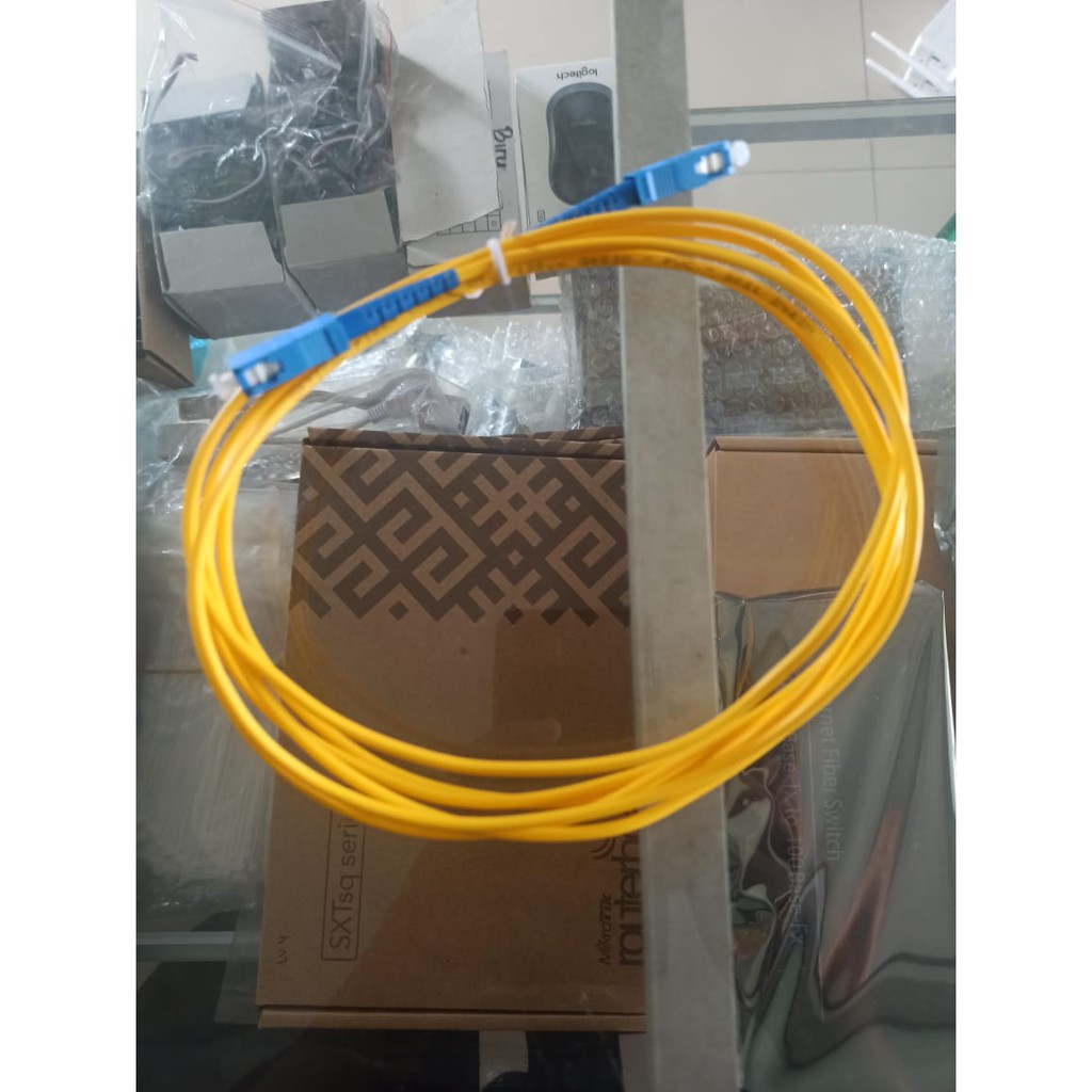 Jual Path Core SM sc/up - s/upc 2 meter | Shopee Indonesia