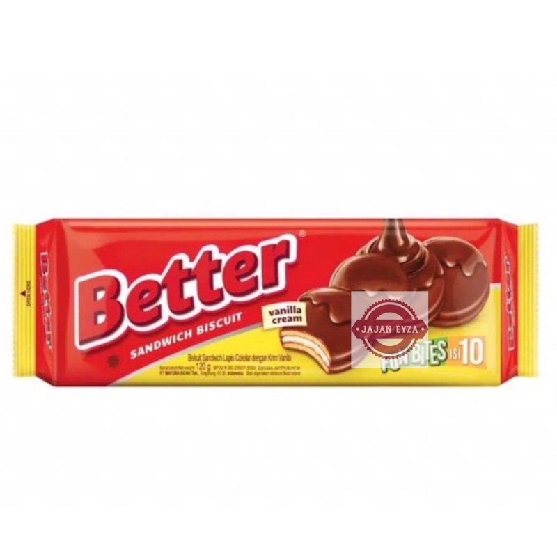 Jual MAYORA BETTER ISI 10pcs | Shopee Indonesia