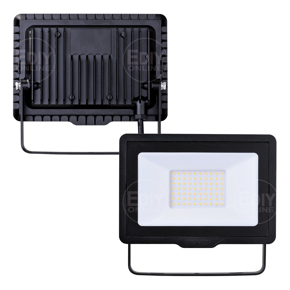 Jual PHILIPS BVP 150 10W 850lm 220V SWB LED Flood Light - Lampu Sorot ...