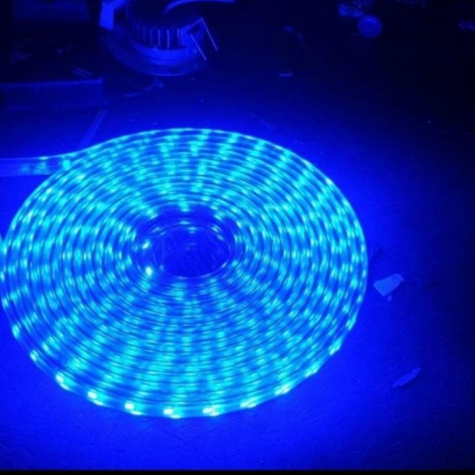 Jual Lampu Led Strip 20 Meter 5050 -Tersedia Warna - B ,P ,H ,M ,Warm ...