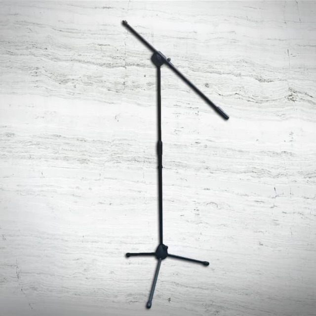 Jual Stand Mic Lantai Tinggi Serbaguna ST25 | Shopee Indonesia