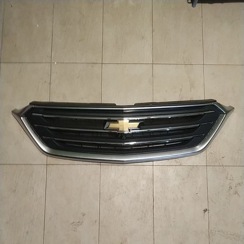 Jual Grill grille Chevrolet captiva 2019 original | Shopee Indonesia