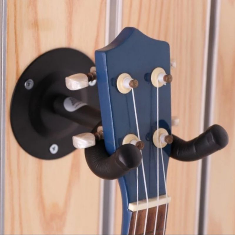 Jual WALL STAND GITAR BESI/STAND GITAR DINDING BESI BULAT | Shopee ...