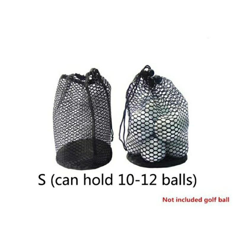 Jual tas jaring golf | Shopee Indonesia