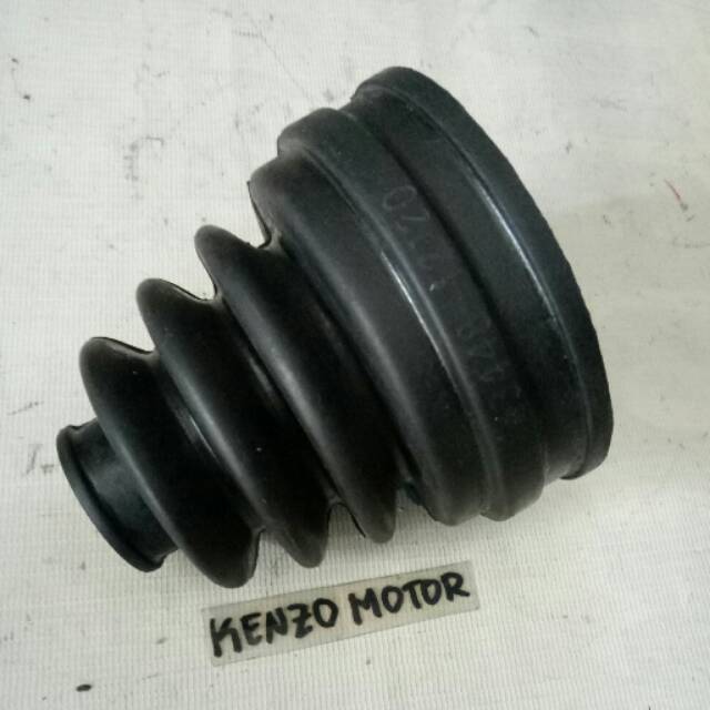 Jual KARET BOOT CV JOINT AS RODA DALAM INNER TWINCAM AE92 INNER | Shopee Indonesia