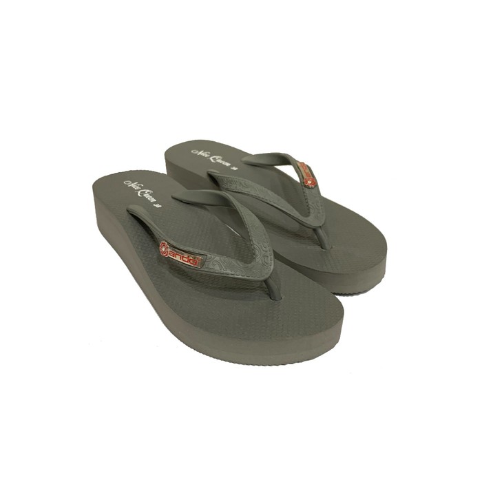 Jual MURAH SENDAL / SANDAL SLOP PRIA CWO LEBARAN PUASA Jepit Wanita ...