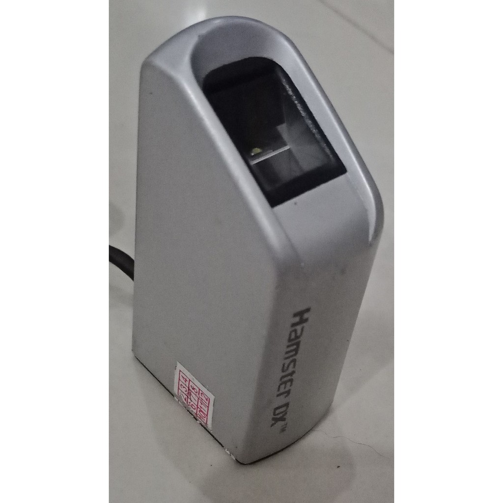 Jual Hamster DX Nitgen Fingkey Fingerprint Scanner USB | Shopee Indonesia Jual Hamster DX Nitgen Fingkey Fingerprint Scanner USB | Shopee Indonesia