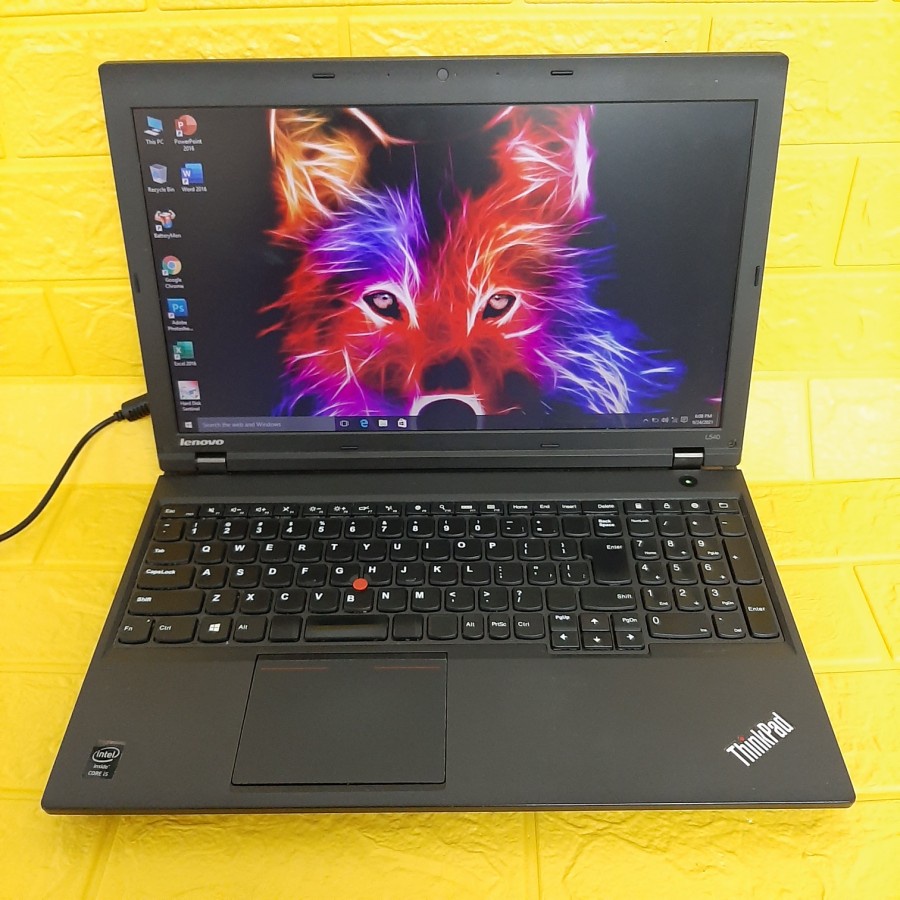 Jual LAPTOP LENOVO L540 | Shopee Indonesia