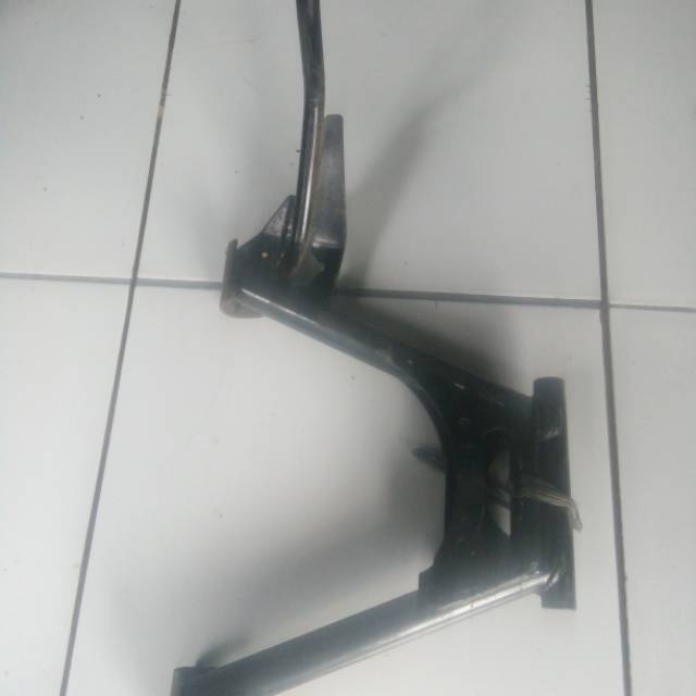 Jual Standar dua motor Yamaha Mio M3 | Shopee Indonesia