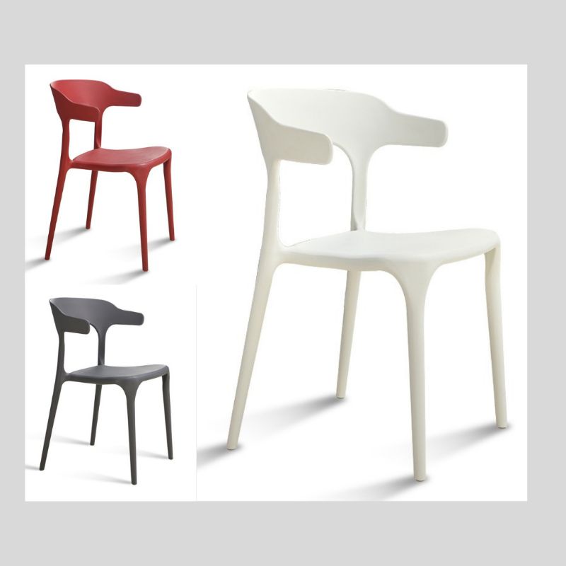 Jual [KURSI MAKAN/MEJA BELAJAR/KURSI TERAS - BENJI DC BY PIRA] | Shopee ...