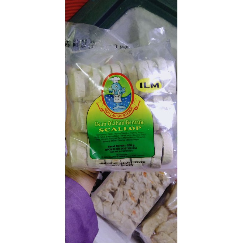 Jual produk iLm | Shopee Indonesia