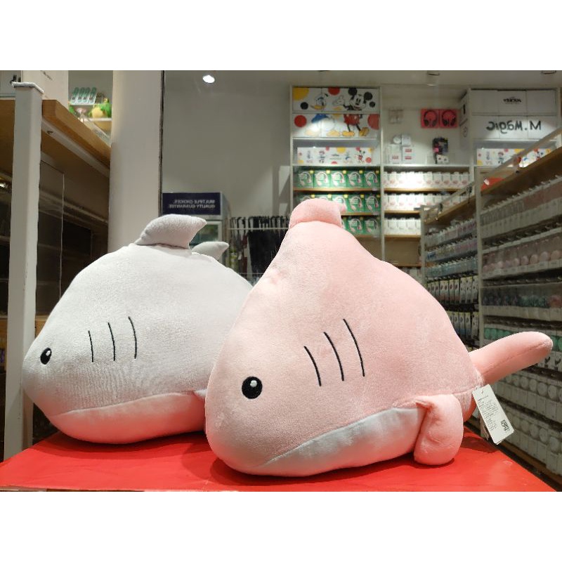 Jual miniso boneka baby shark | Shopee Indonesia