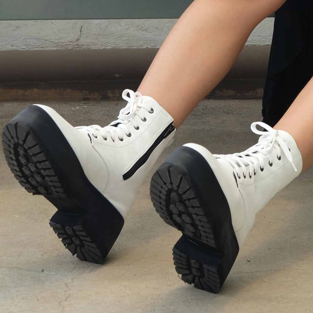 Jual JOY BOOTS | Shopee Indonesia