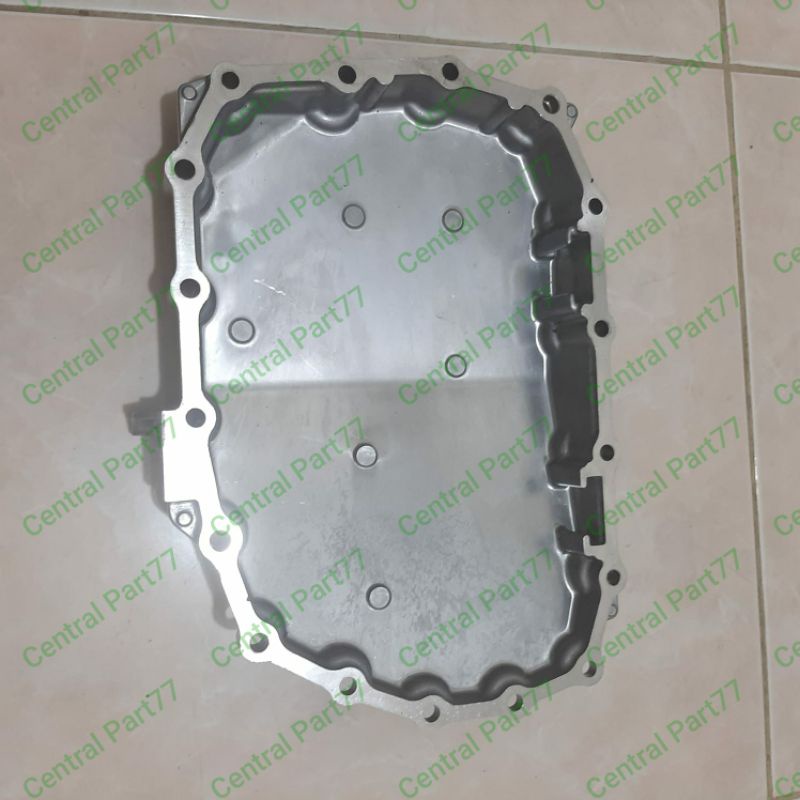 Jual Bak Oli Pan Oli Carter Oli Oil Honda Jazz RS GK5 City HRV Mobilio ...