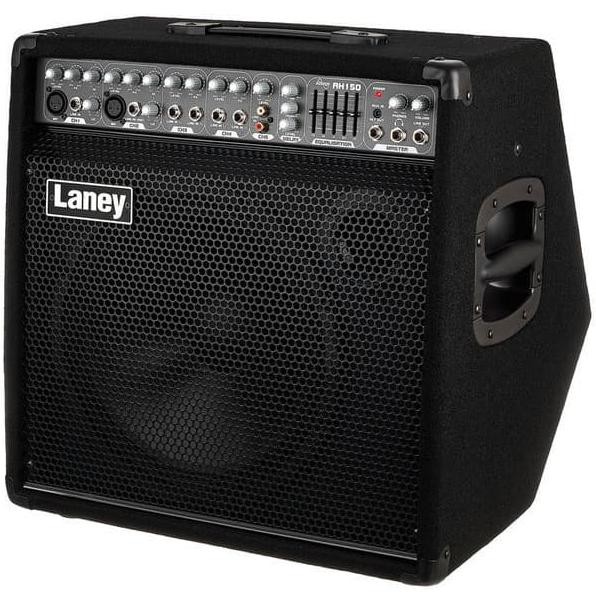 Jual Laney Ah150 Audiohub 150W Multi-Instrument Combo Amplifier ...