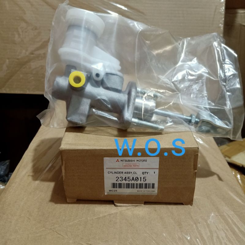Jual clutch master cylinder triton 2345A015 | Shopee Indonesia