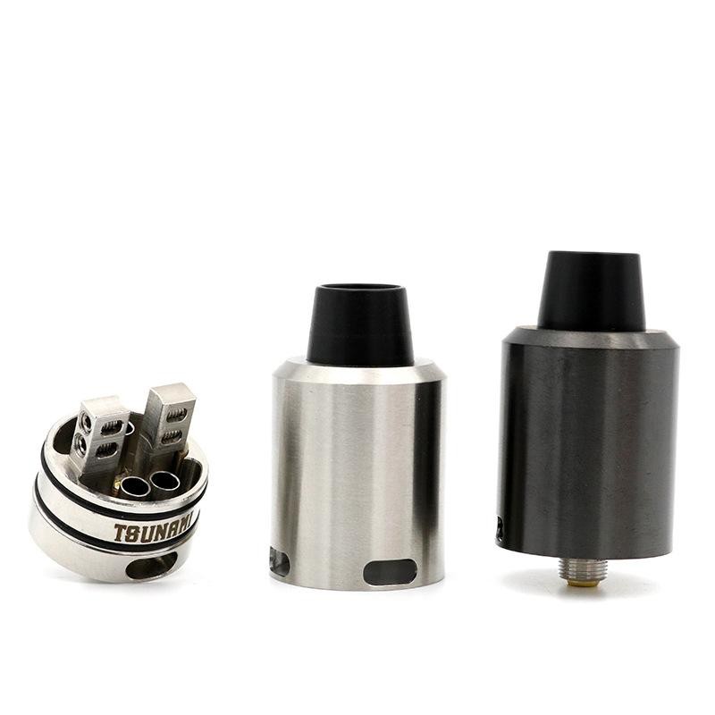 Jual Tsunami RDA 22mm | Shopee Indonesia
