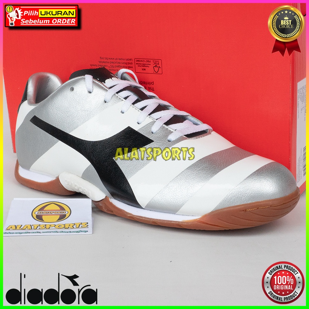 Jual Diadora Raptor R ID DIA176256750 Sepatu Futsal Pria Original ...