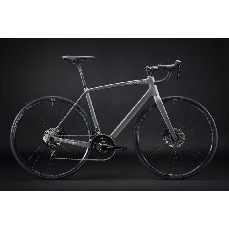 Jual sepeda balap road bike Pardus Super Sport | Shopee Indonesia