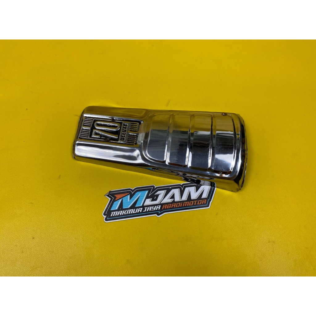 Jual emblem panel c70 new | Shopee Indonesia