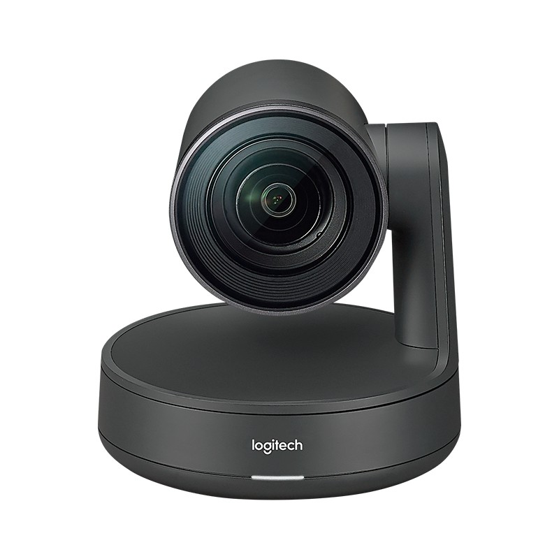 Jual Logitech Rally System Ultra HD Conference Cam - Garansi Resmi 2 ...
