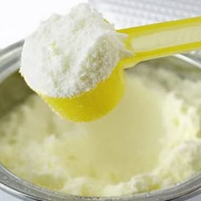 Jual Susu Bubuk Full Cream 500 gram Milk Powder Kemasan Ekonomis Hlalal ...