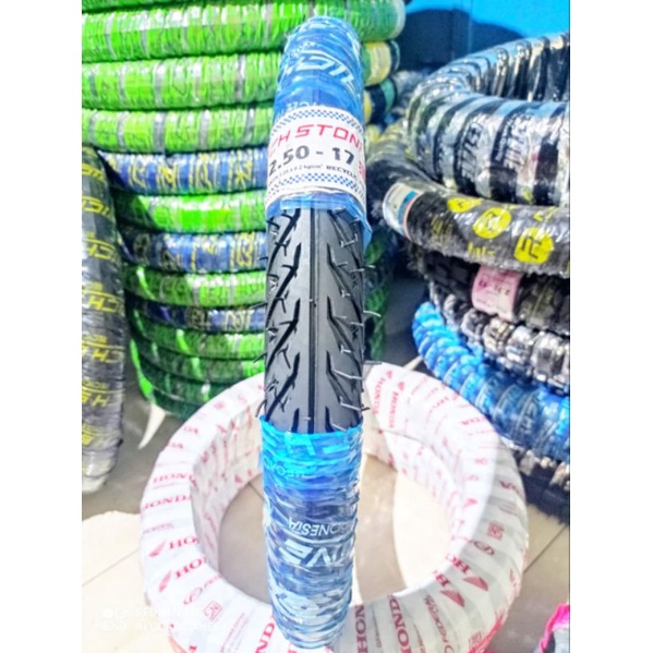 Jual ban motor bebek 250-17 atau 70/90-17 ban ring 17 ban honda supra ...