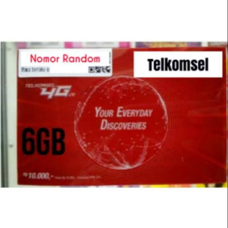 Jual Kartu Paket Telkomsel Khusus Zona 1 Sumbagut | Shopee Indonesia Jual Kartu Paket Telkomsel Khusus Zona 1 Sumbagut | Shopee Indonesia