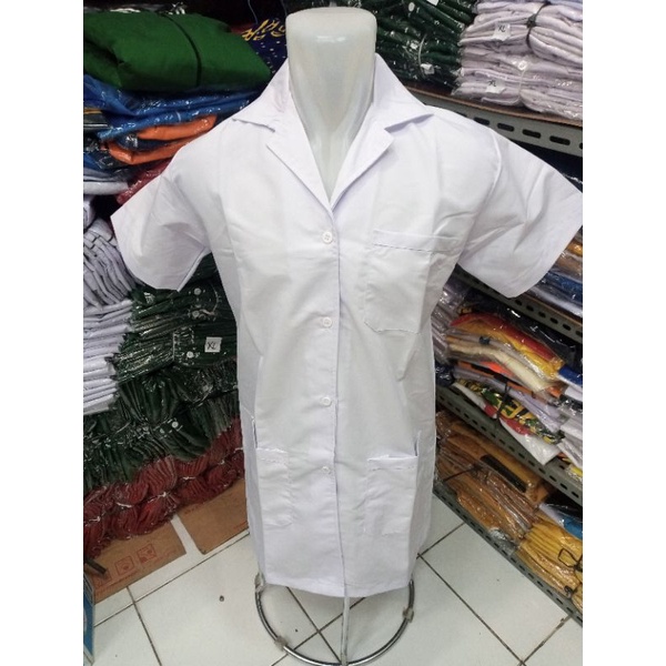 Jual baju lab | Shopee Indonesia