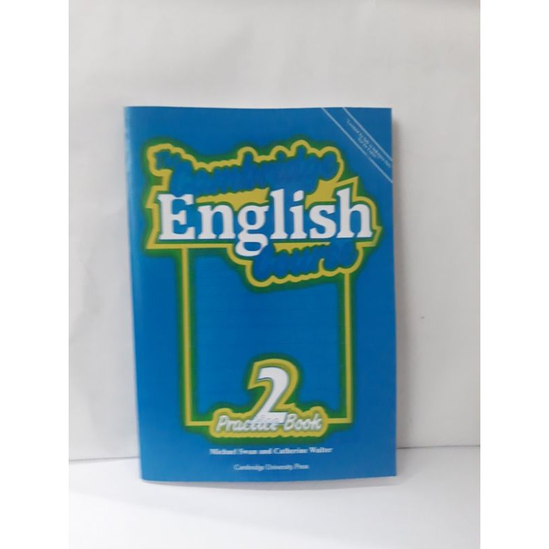 Jual English 2 Practice Book | Shopee Indonesia
