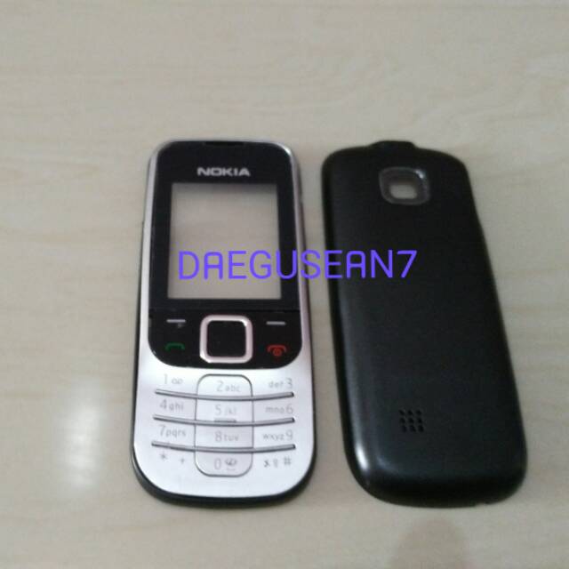 Jual Casing/Kesing/Case Nokia 2330 | Shopee Indonesia