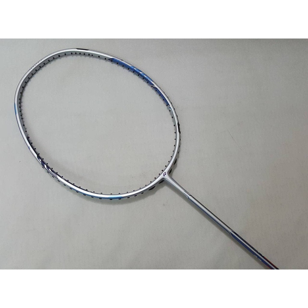 Jual Original Yonex Duora 77 LCW 2017 Raket Badminton | Shopee Indonesia