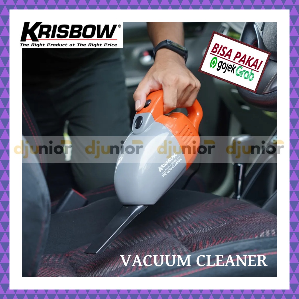 Jual ACE KRISBOW VACUM CLEANER / KRISBOW VACUUM CLEANER / KRISBOW VAKUM ...