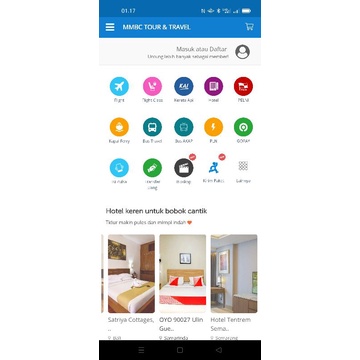 Jual Software MMBC Paket distributor dan Agen | Shopee Indonesia