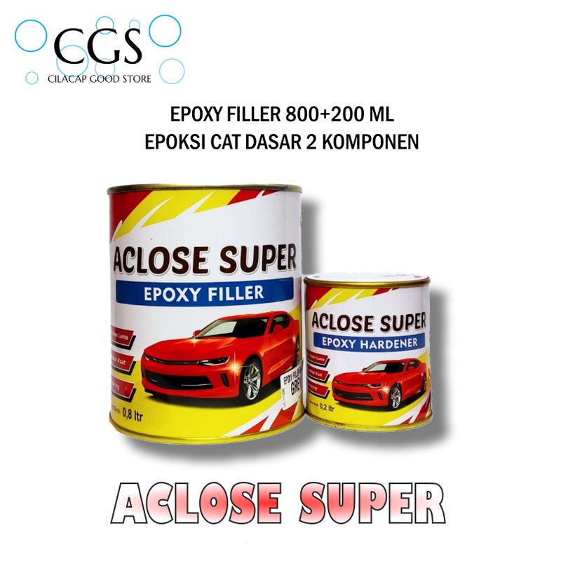 Jual EPOXY CAT DNT 1 Kg - epoksi cat - epoxy mobil - epoxy motor ...