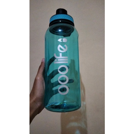 Jual tumblr botol minum lucu 1,5 liter | Shopee Indonesia