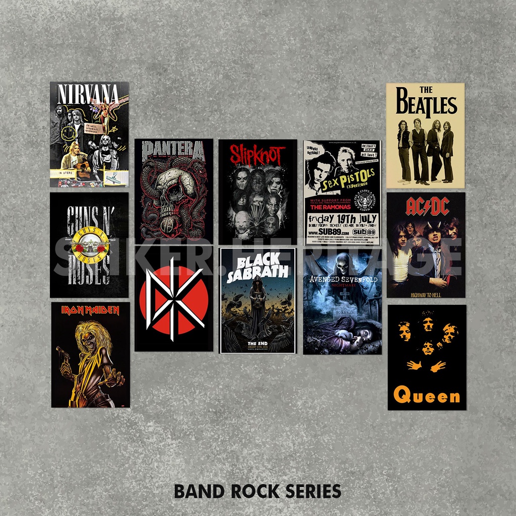 Jual Poster aesthetic poster dinding tumblr wall dinding kamar ...