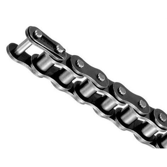 Jual Rantai RS 60 RS 60x1R RS60 RS60-1 Roller Chain RS 60 RS 60x1R ...