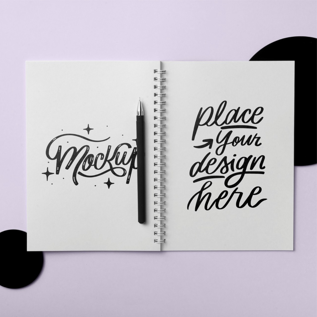 Jual Print cetak isi binder A5/B5 20 lubang | Shopee Indonesia