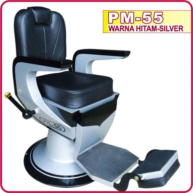 Jual Kursi Barbershop pm 55 pesanan khusus | Shopee Indonesia