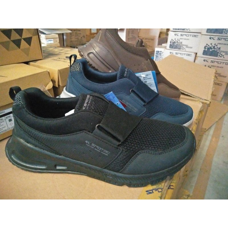 Jual spotec Walking Marcus | Shopee Indonesia