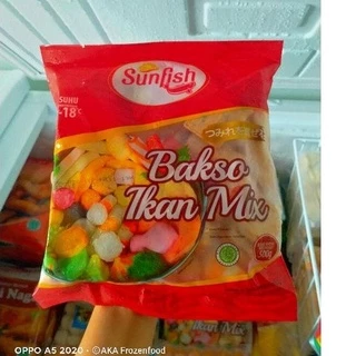 Jual sunfish bakso ikan mix Harga Terbaik & Termurah Juni 2024 | Shopee ...